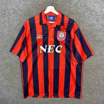 Everton Nec for sale | eBay