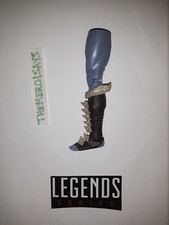 Marvel Legends Black Panther Attuma BAF