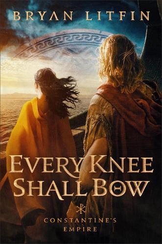 Every Knee Shall Bow by Bryan Litfin (English) Hardcover Book ...