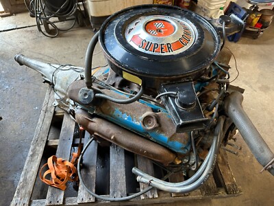 Mopar Engines for 440 for sale | eBay