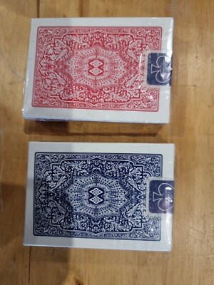 Arrco Playing Cards for sale | eBay