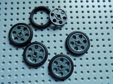LEGO Sets with Part 4185 Technic Wedge Belt Wheel, Pulley