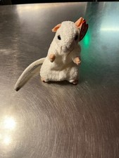 Cheezer the Mouse - Beanie Babies - Beaniepedia