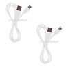 2 USB 6FT Type C Cable Cord for ZTE Axon 7 Mini/Grand X/Imperial Max 2 ...