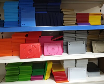 Replacement Dvd Cases for sale | eBay