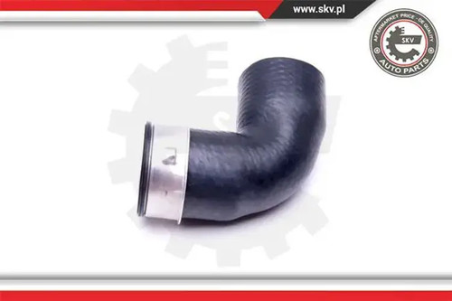 CHARGE AIR HOSE 43SKV410 FOR MERCEDES-BENZ E-CLASS/Break/T-Model 2.1L ...