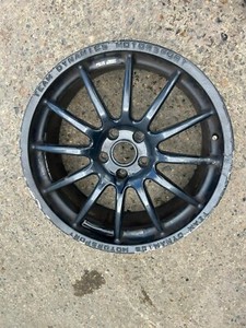 vauxhall astra vxr alloy wheels products for sale | eBay