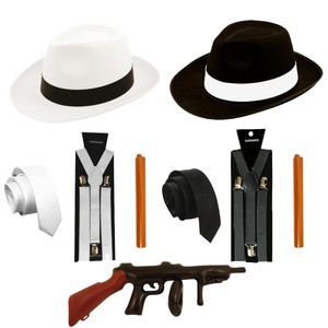 Al Capone Costume for sale | eBay