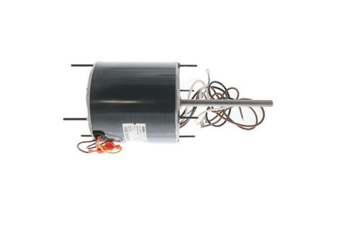 Regal Beloit-Fasco D795 Motor: 1/3Hp 115V 825Rpm for Industrial ...