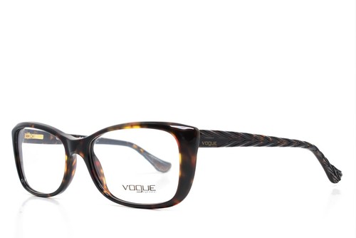 VOGUE EYEGLASSES 2864 W656 New Authentic 54-16-140 | eBay