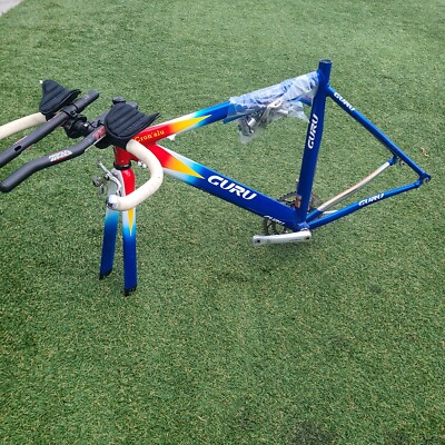 Guru Bikes for sale | eBay