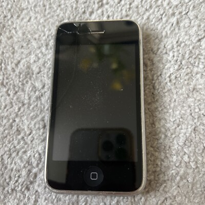 iPhone 3GS A1303 iOS for sale | eBay
