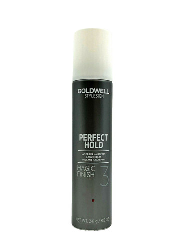 Goldwell Perfect Hold Lustrous Hairspray Magic Finish 3 8.5 oz | eBay