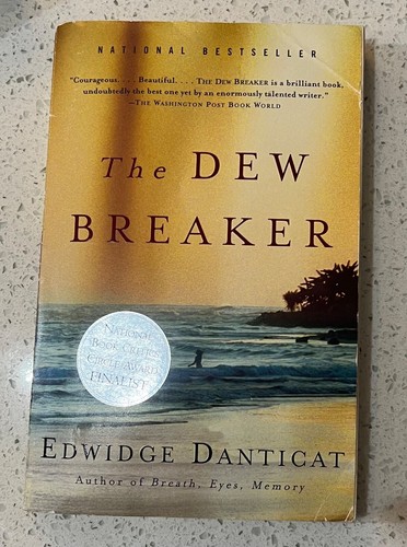 Dew Breaker by Edwidge Danticat | eBay