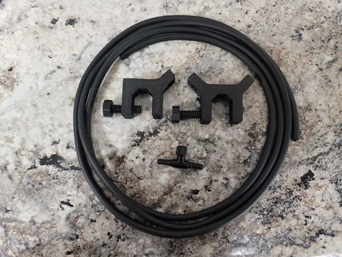 Premium Drip Acclimation Kit Fish, Shrimp, Freshwater, Saltwater ...