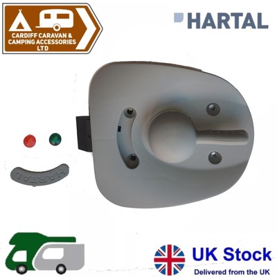 hartal caravan door lock products for sale | eBay UK