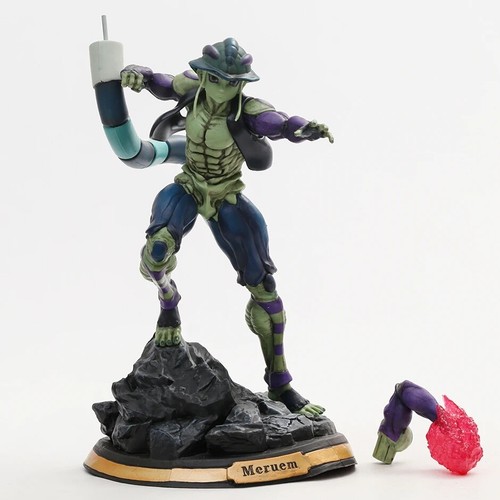Anime Hunter x Hunter Meruem GK Statue PVC Figure NEW NO BOX 29cm | eBay