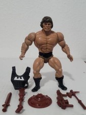 Masters of the Universe Original He-Man (Wonder Bread)