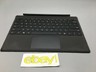 Microsoft 1725 Type Cover Black for Surface Pro 3 4 Backlit Keyboard | eBay