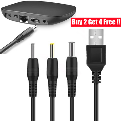 Barrel Jack in USB Cables, Hubs & Adapters for sale | eBay