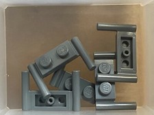 LEGO Sets with Part 3839 Plate Specialty 1 x 2 with Handles