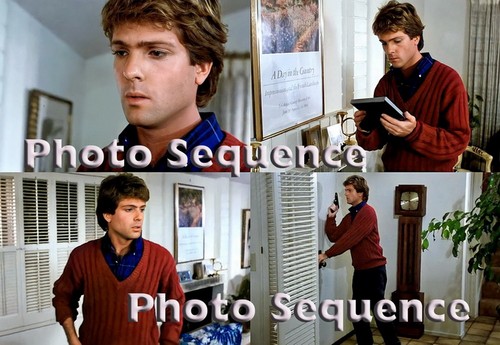 Timothy Patrick Murphy HUNTER PHOTO Sequence #01 | eBay