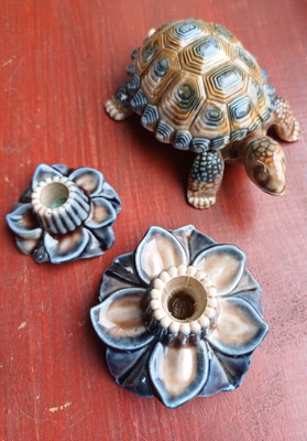 wade tortoise trinket box products for sale | eBay
