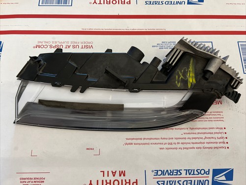 2017-2018 Porsche Panamera Left Side Daytime Running Light 971953041F ...