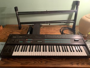 Yamaha Dx7 for sale | eBay