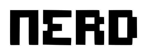 Nerd Decal #1 1.75"x6.25" Choose Color | eBay