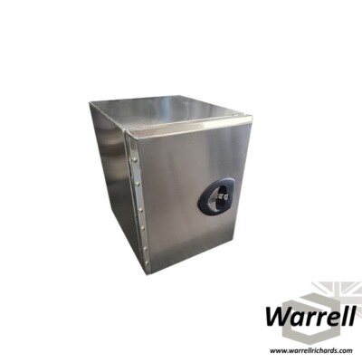 Trailer Storage Box in Truck Tool Boxes for sale | eBay