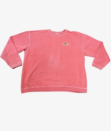 Vintage Jimmy Buffet Margaritaville sweatshirt Size Xl Color Pink ...