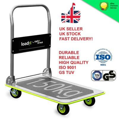 Sack Truck Trolley for sale | eBay