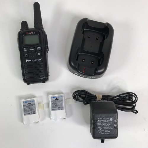 Midland X-tra Talk LXT600P 36-channel Frs/gmrs Radio O1 for sale online ...