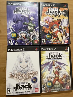 Hack Quarantine for sale | eBay