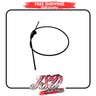 51 23 7 294 536 New Front Hood Release Lock Cable For 14 -18 BMW X5 X6 ...