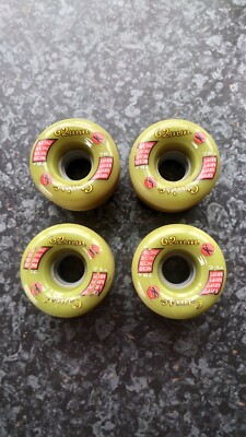 Kryptonics Wheels for sale | eBay