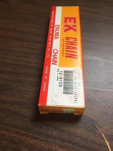 ek cam chain 219H-128 | eBay