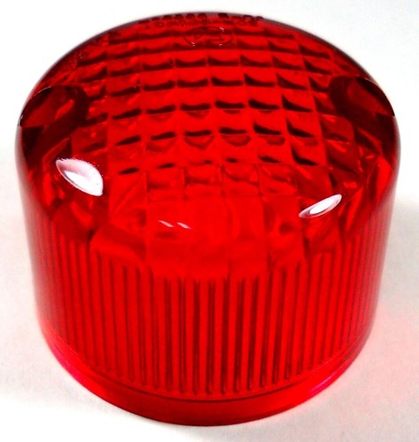 Eton Viper RXL70, 2003-2006 ATV Round Tail Light Lens | eBay