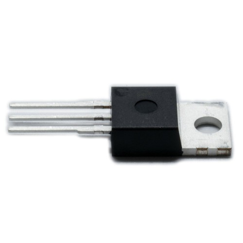 IPP055N03LGXKSA1 Transistor: N-MOSFET unipolar 30V 50A 68W PG-TO220-3-1 ...