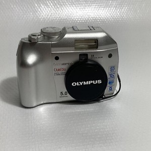 Olympus C-5000 Zoom Digital Cameras for Sale | Shop New & Used Digital ...