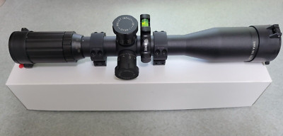 SWFA Hunting Rifle Scopes for sale | eBay