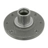 TP Wheel Hub Front Axle Fits DACIA Logan RENAULT Kangoo Megane Suv ...