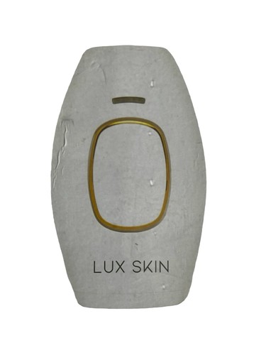 New LUX SKIN IPL Laser Hair Removal Handset Sealed | eBay