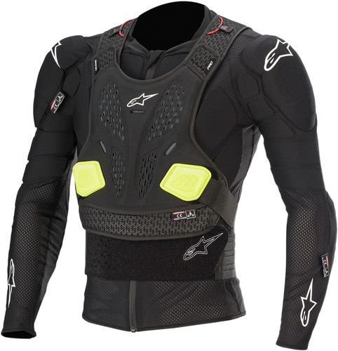 Alpinestars Bionic Pro v2 Jacket | eBay