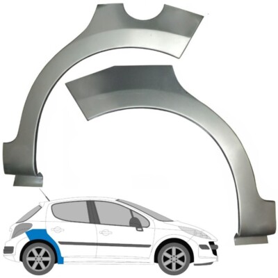 Peugeot Genuine OEM Wings & Quarter Panels for sale | eBay UK