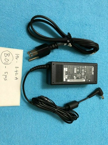 Ac DC Charger for Asus U6S U6SG U6V U6VC RT AC5300 GT-AC9600 ROUTER | eBay