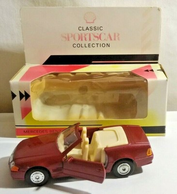 Shell Classic Sportscar Collection for sale | eBay