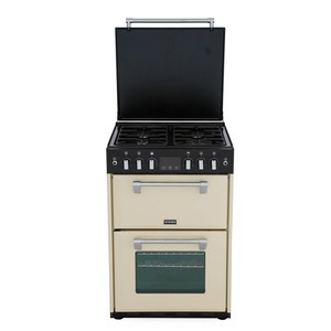 Cream Gas Cooker for sale | eBay