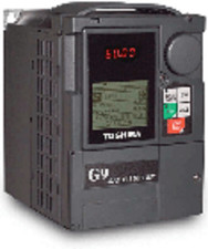 Toshiba General Purpose Industrial AC Drives for sale | eBay